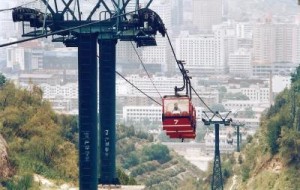 TOYO-INTL ROPE WAY WIRE ROPE 6*19s/6*7+fc - TOYO-INTL CHAIN BLOCK MFG JAPAN